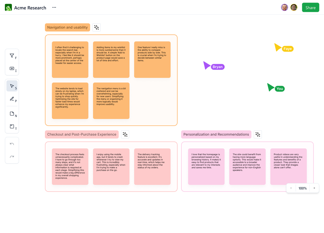 What is open, axial and selective coding in qualitative research