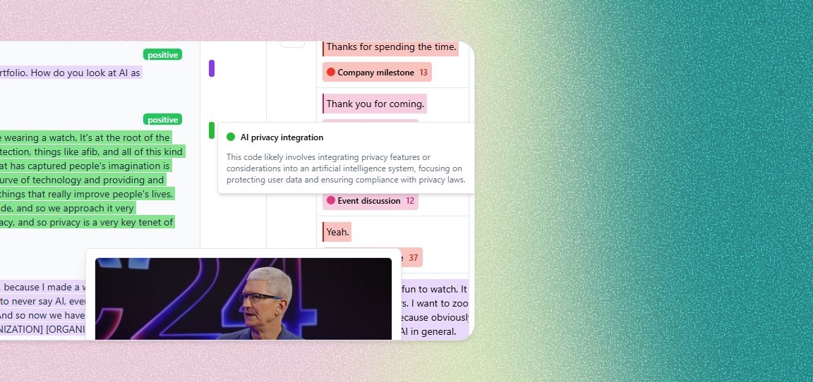 Clustering and Tagging in Qualitative Research: Complete Guide with AI ...